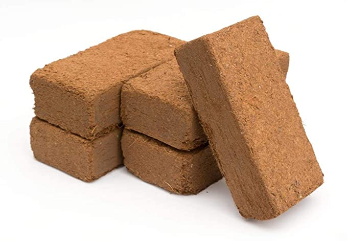 Coco Peat- Shri Ji Irrigation ,Jodhpur, Rajasthan, India