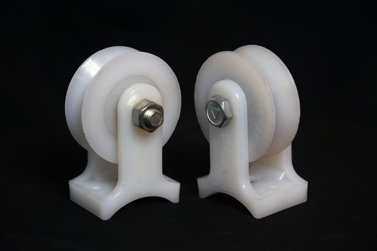 Net Roller - Shri Ji Irrigation, Jodhpur, Rajasthan, India